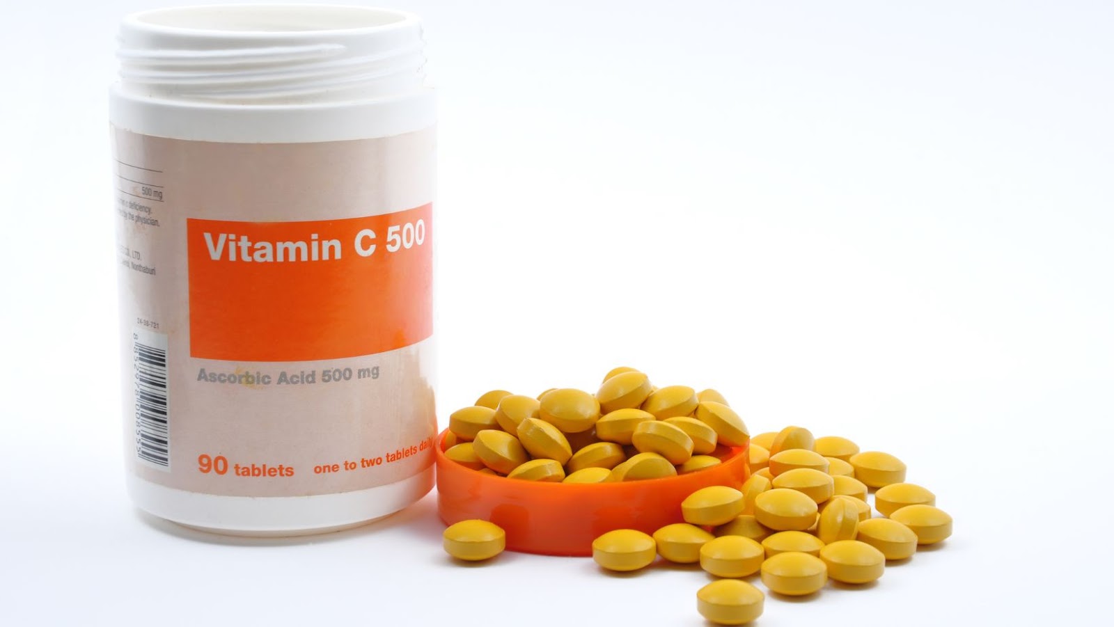 Learn The Facts About Vitamin C - Fitness TALK