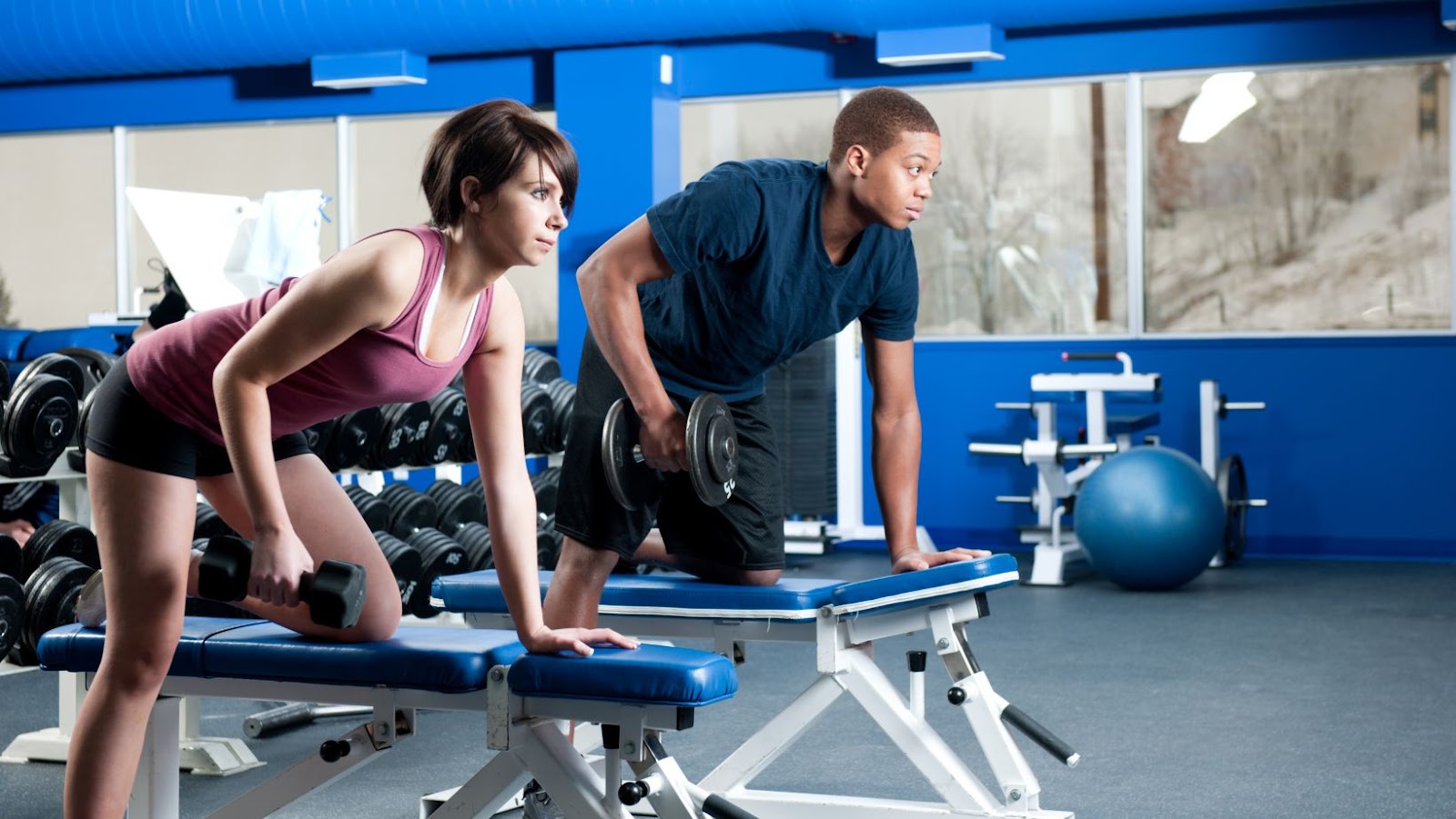 Lose Weight And Get in Shape in Pure Cardio Insanity Workout - Fitness Talk