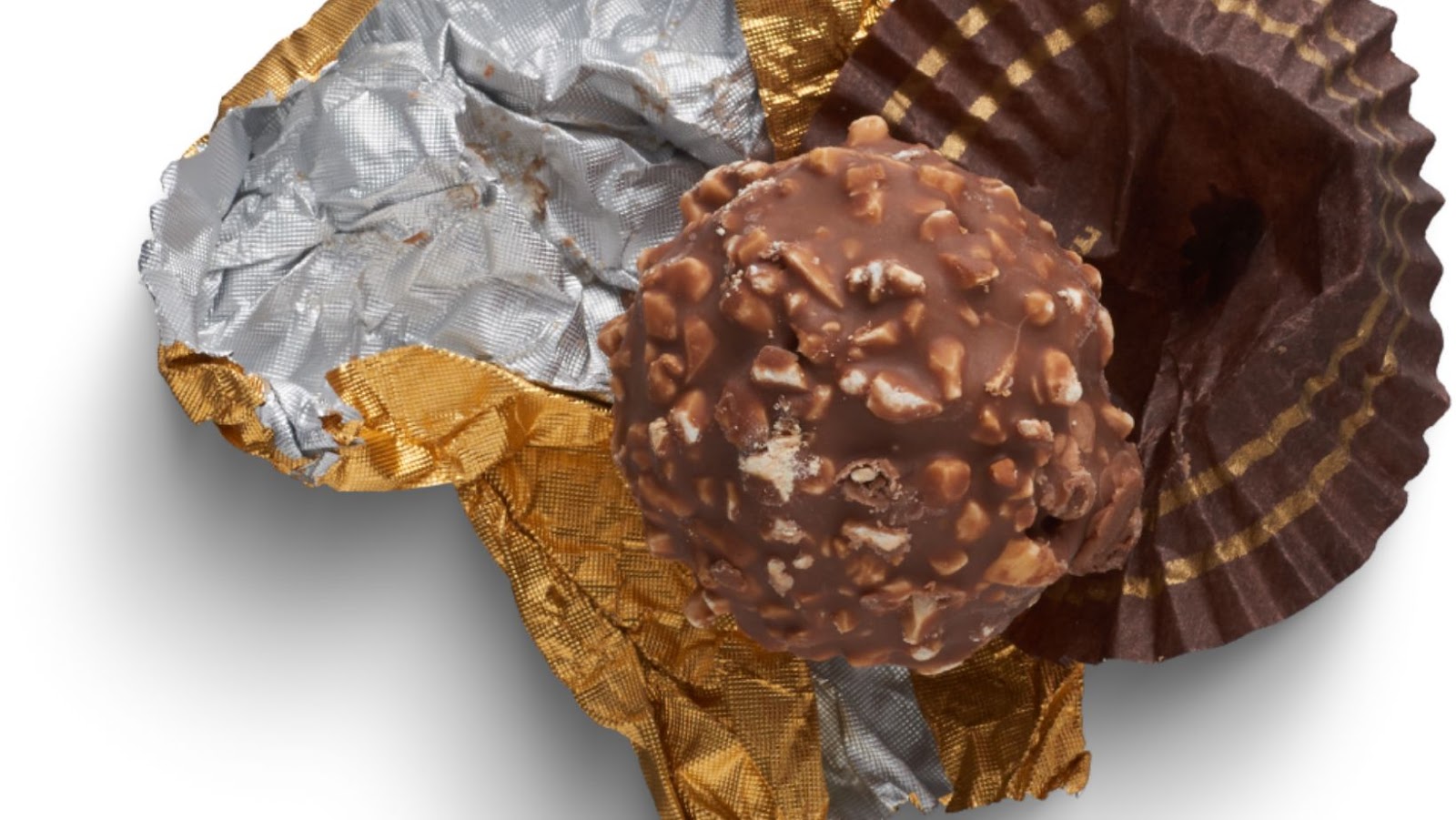 About Ferrero Rocher Chocolate - Fitness TALK