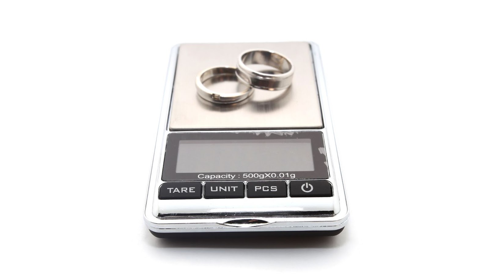 A milligram measures the weight of an object in grams - Fitness Talk