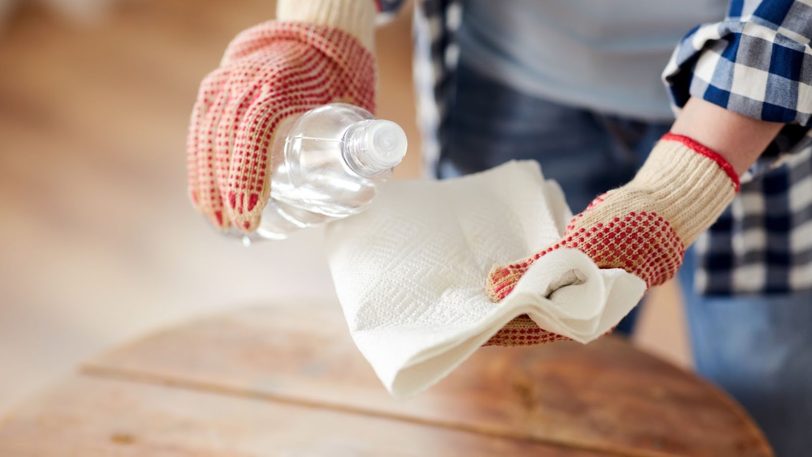How To Choose The Right Solvent for Your Project - Fitness TALK