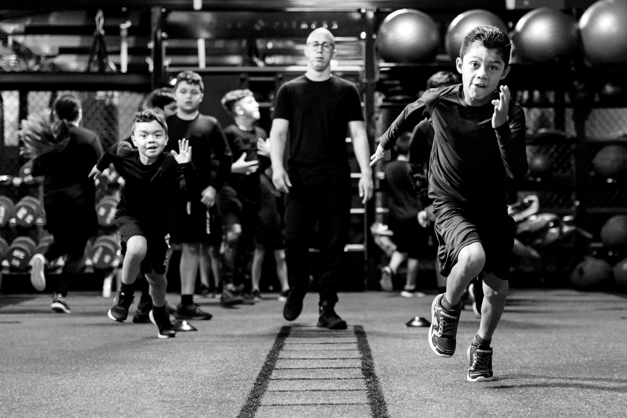 Get Fit Like A UFC Fighter - Fitness Talk