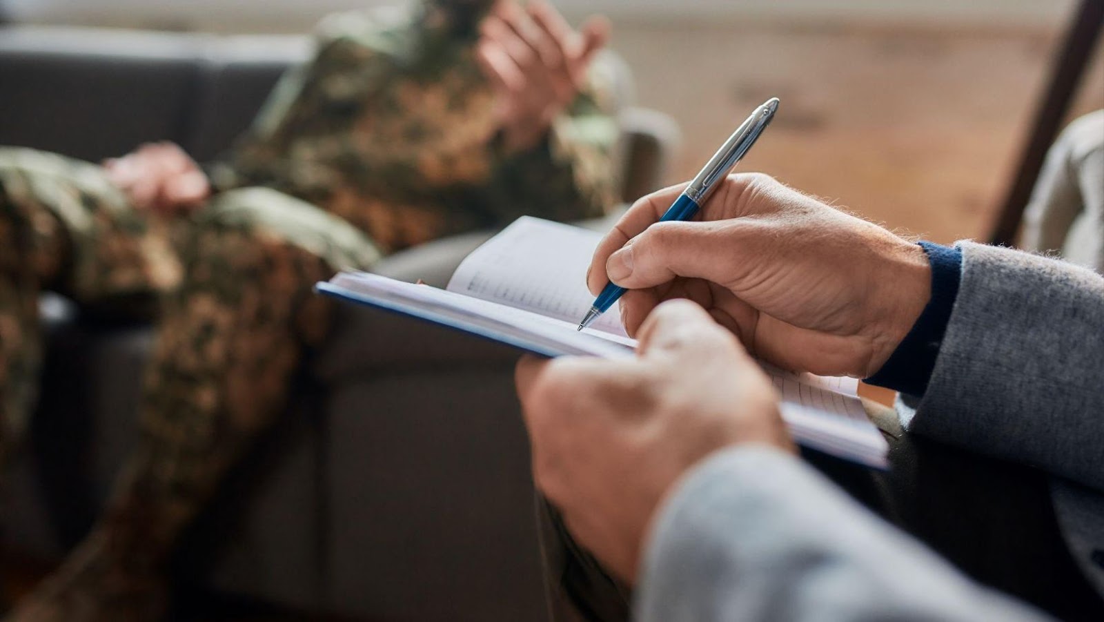 10 Benefits of Talk Therapy for Depression - Fitness TALK