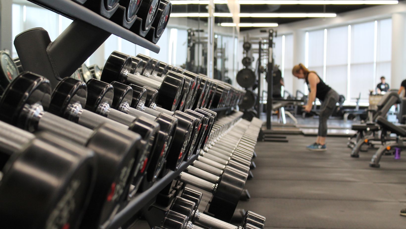 How To Keep Your Gym Pest-Free - Fitness TALK