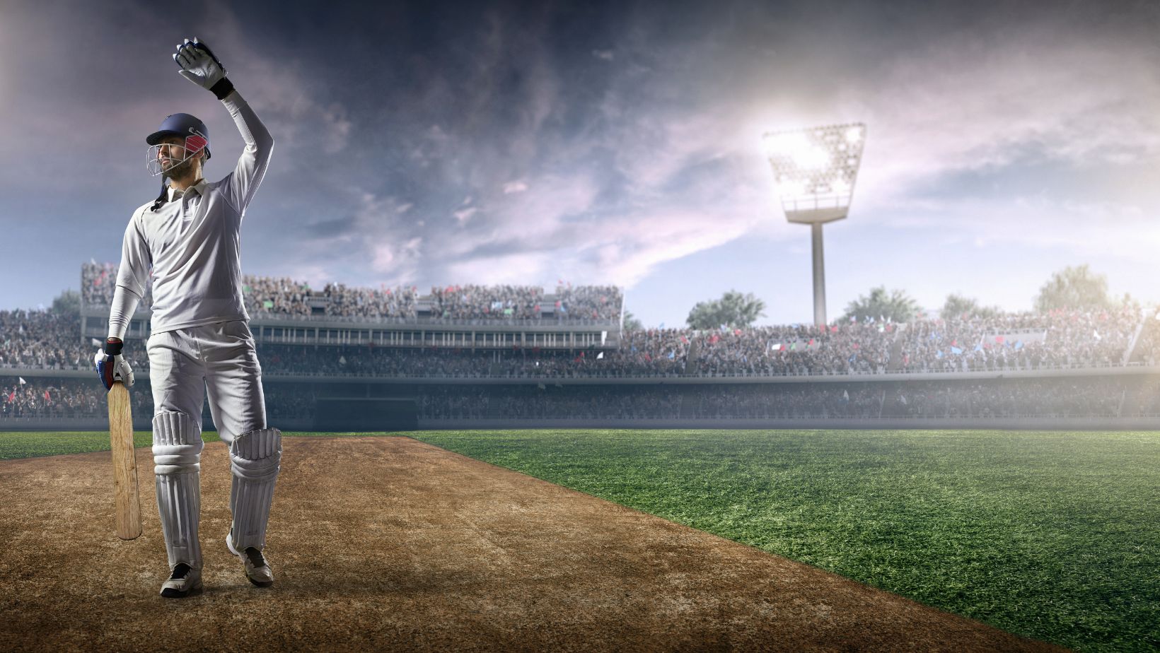 Cric7.net: Your Ultimate Platform for Cricket Enthusiasts - Fitness TALK