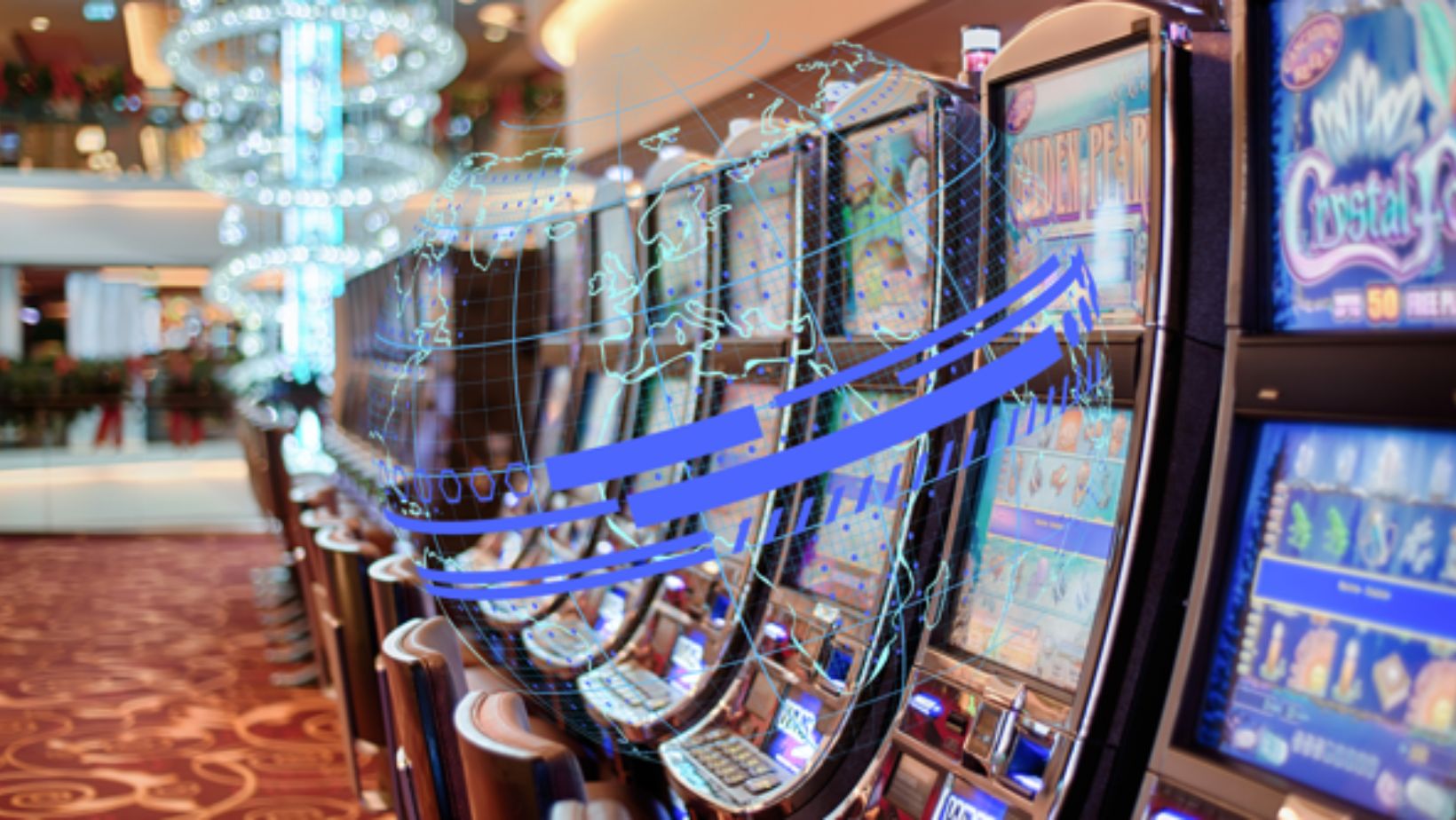 The Future of Gambling: Tech Trends in Online Casinos for 2024 ...
