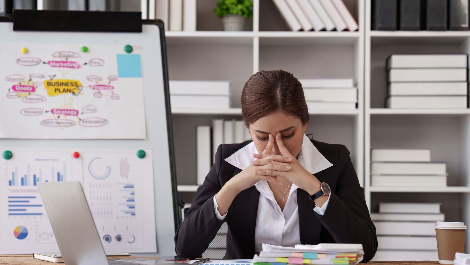How to Stay Stress-Free in a Busy World - Fitness TALK