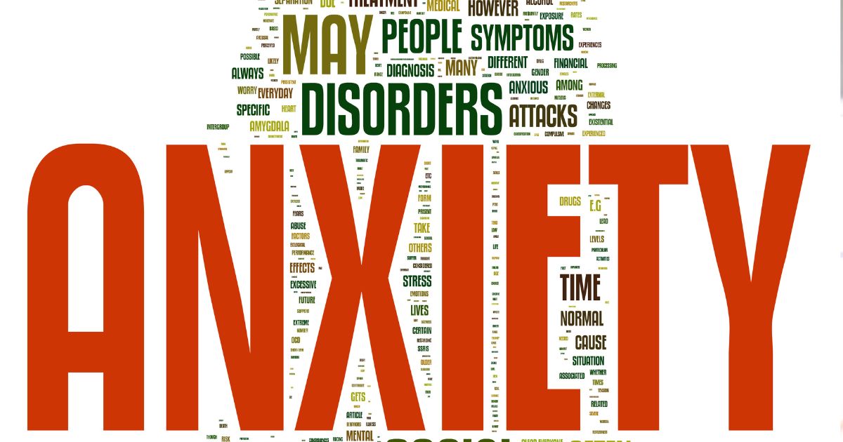 Overcoming Social Anxiety: Tips for Navigating Social Situations ...