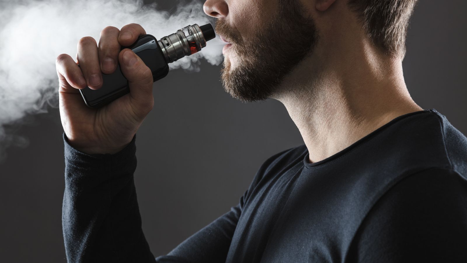 Why Many Ex-Smokers Find Vaping a More Relaxing Transition - Fitness TALK