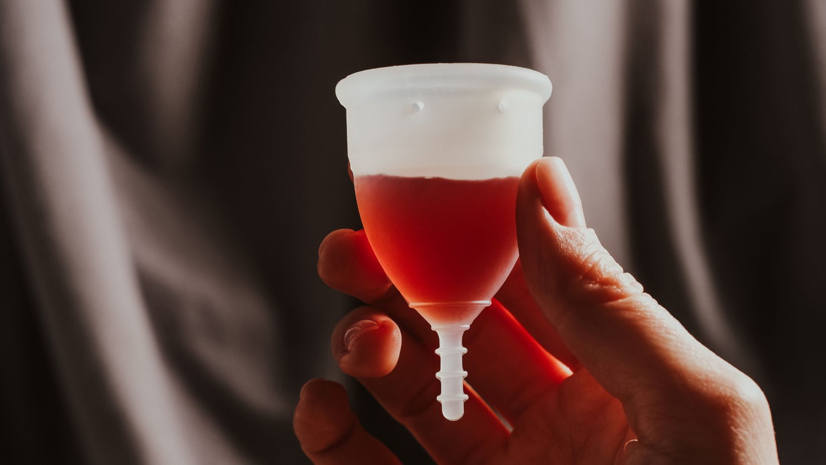Menstrual Cup: The Gym-Friendly Period Solution You Didn’t Know You ...