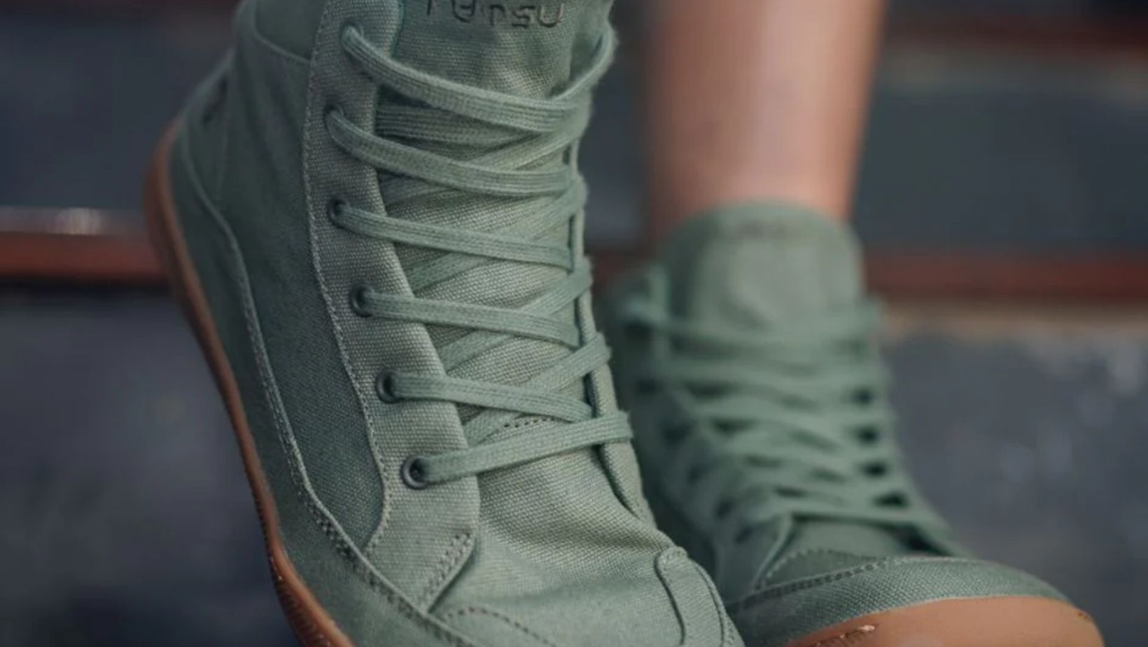 Foot Pain? Here’s Why Low-Profile Shoes Might Help - Fitness TALK