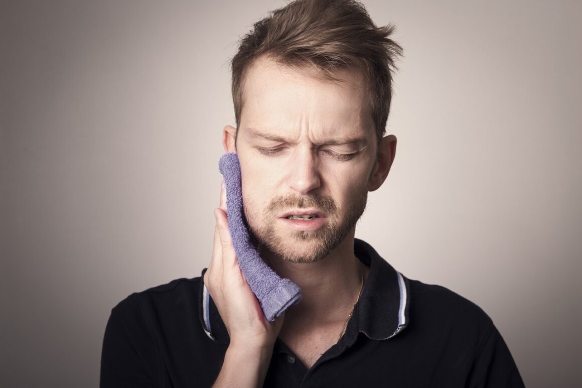 The Mouth-Body Connection: What Your Teeth Say About Health - Fitness TALK