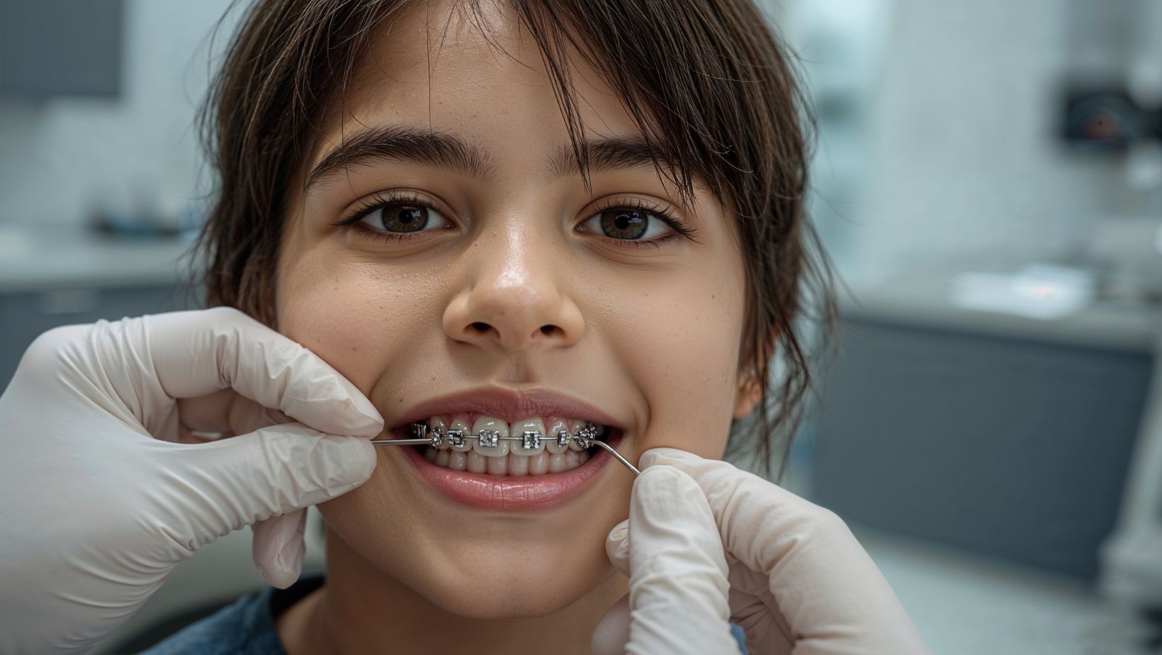 Benefits of Early Orthodontic Treatment for Kids: A Parent's Guide