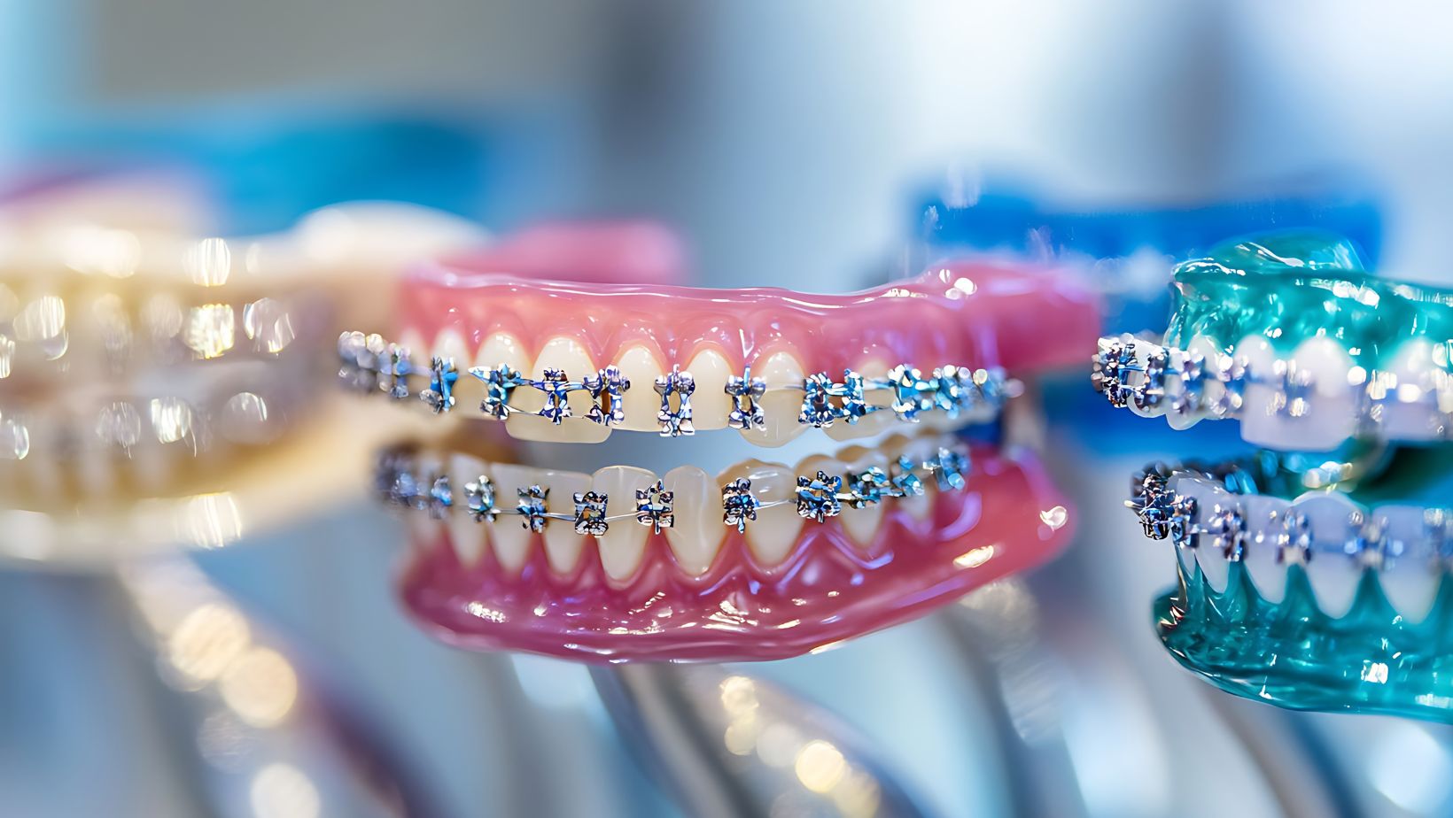 Beyond Traditional Braces: A Guide to Modern Orthodontics - Fitness TALK